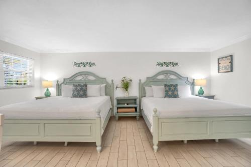 Atlantic Bay Resort, Key Largo – Updated 2023 Prices