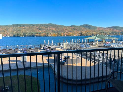 The Georgian Resort, Lake George (updated prices 2024)