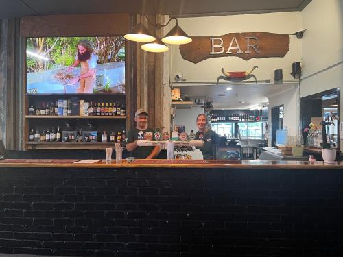 Tyalgum Hotel, Tyalgum (updated prices 2024)