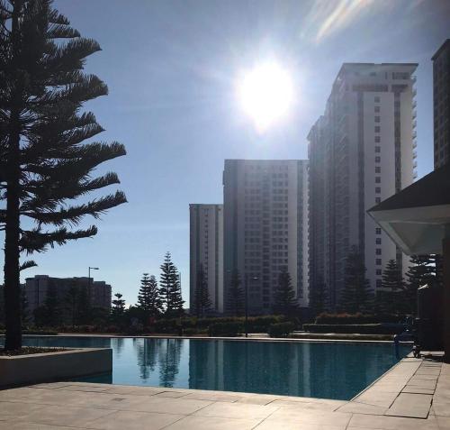 smdc residences tagaytay tower 1 condo unit, Tagaytay (updated prices 2024)