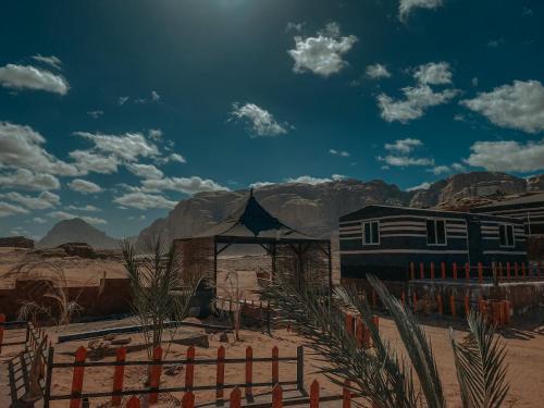 Magic Camp Rum, Wadi Rum – Updated 2023 Prices