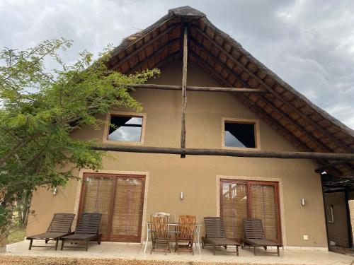 Luna Piena 19A Zebula golf course and spa resort, Mabula – Updated 2023 ...