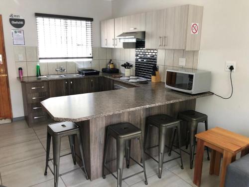 Chef's@6, Springbok – Updated 2024 Prices