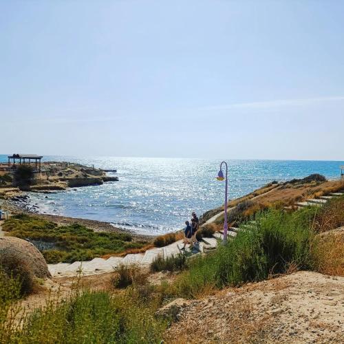 El Campello, mistral, Casa Jayna - Con vistas piscina y mar, El Campello (updated prices 2025)