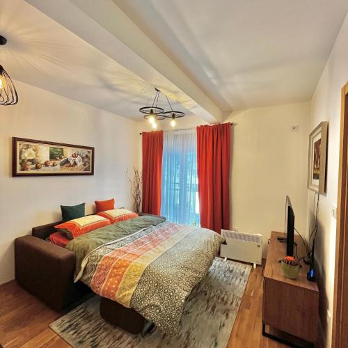 Mima Apartment, Kolašin (updated prices 2025)