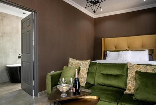 Woman Era Guest House, Midrand (updated prices 2024)