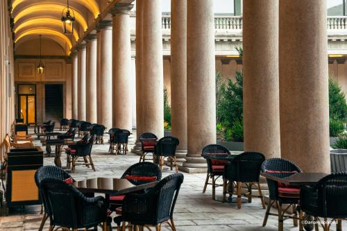 Portrait Milano - Lungarno Collection, Milan – Updated 2023 Prices