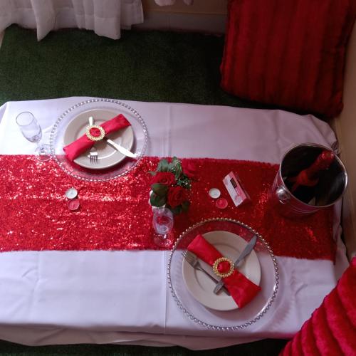 Suits Guest house & bar, Carletonville (updated prices 2025)