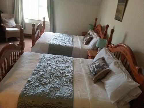 Atlantic View House, Doolin – Updated 2023 Prices