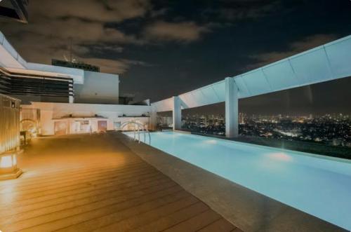 Studio Unit - Vinia Residences for staycation, Manila (updated prices 2024)