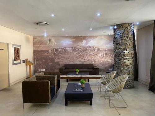 Mapungubwe Hotel Apartments Marshalltown, Johannesburg – Updated 2023 ...