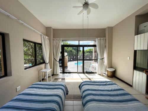 Kangela 8A, Ponta Malongane (updated prices 2024)
