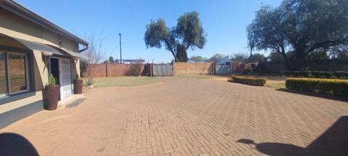 Green View Guest House, Delmas, South Africa - Booking.com