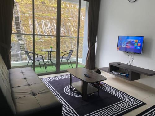 PALAS HORIZON MUSLIM HOMESTAY KeA FARM, Cameron Highlands (updated ...