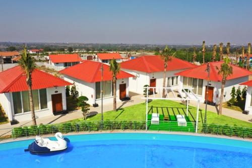 TRIPURA RESORTS, Hyderabad – Updated 2023 Prices