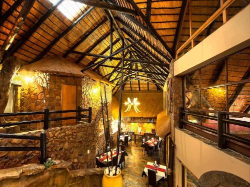 Ehlathini Game Lodge, Marken – Updated 2023 Prices