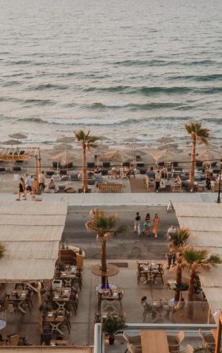 Galazio Beach Resort, Hersonissos (updated prices 2025)