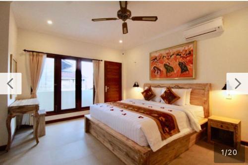 Pacha House, 우붓 – 2024 신규 특가