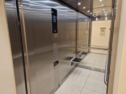 Beograd na Vodi - BW ARCADIA LUXURY, Belgrade (updated prices 2025)