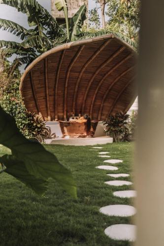 Villa Tokay - The Luxury Resort, Gili Air (tarifs actualisés, 2025)