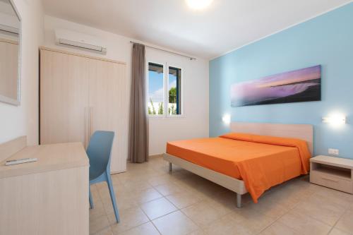 RESIDENCE FERRARI, Torre San Giovanni Ugento (updated prices 2024)