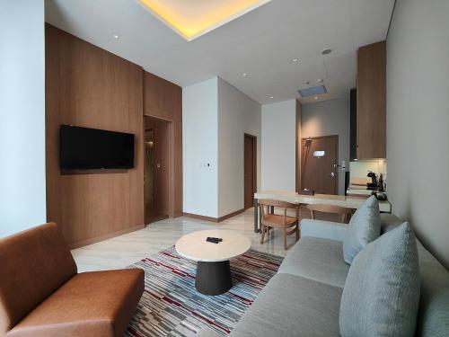 Ra Suites Simatupang, Jakarta – Updated 2023 Prices