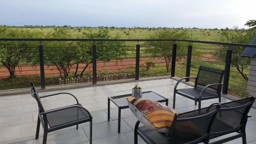 Lindi Lodge, Mjejane Game Reserve, Hectorspruit – Updated 2024 Prices