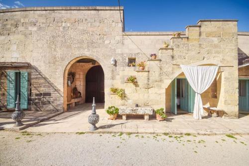 Masseria Le Pezzate by Raro Villas, Maglie (updated prices 2024)