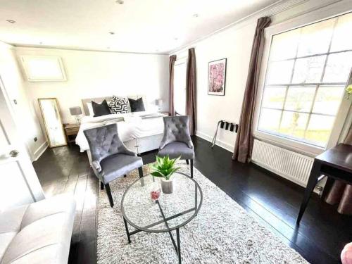 Apartment Pad 1 Emmanuel House prv, Cambridge, UK - Booking.com