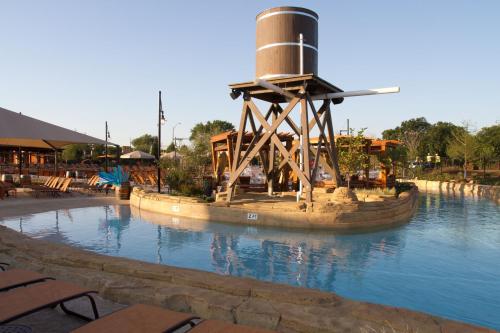 Gaylord Texan Resort and Convention Center, Grapevine (updated prices 2025)