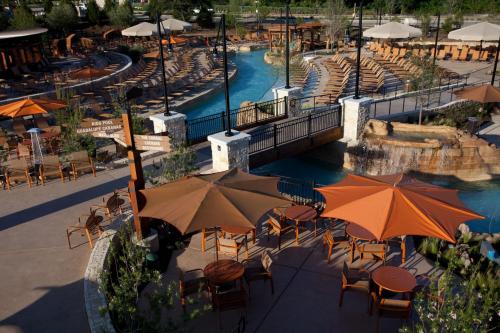 Gaylord Texan Resort and Convention Center, Grapevine (updated prices 2025)