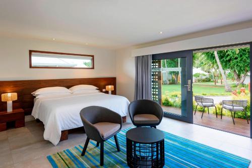 Sheraton Resort & Spa, Tokoriki Island, Fiji, Tokoriki – Updated 2023 ...