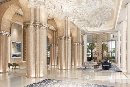 The St Regis Kuwait, Kuwait – Updated 2023 Prices