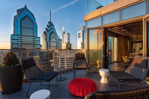 W Philadelphia, Philadelphia – Updated 2023 Prices