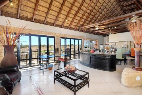 Zebula Golf Estate and Spa - Zebula Lodge, Mabula – Updated 2023 Prices