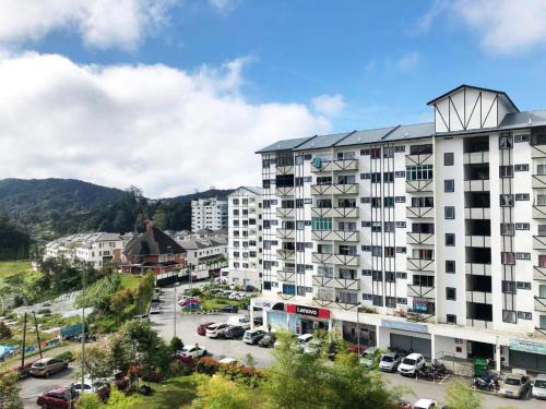 Cameron jaya cozy apartment, Tanah Rata (updated prices 2024)