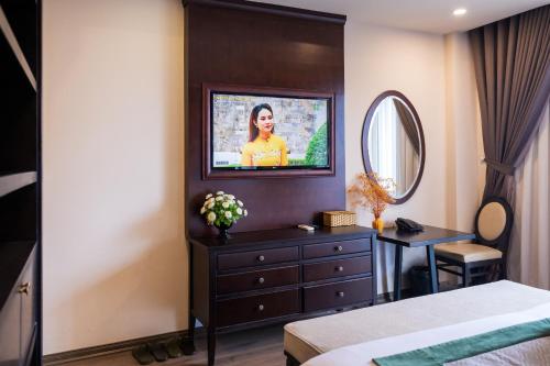 Hanoi Center Silk Charming Hotel & Travel, Hanoi (updated prices 2024)