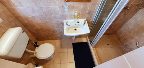 Arrilette 10 - 6 Sleeper - Bosting Sea Views!, Margate (updated prices ...