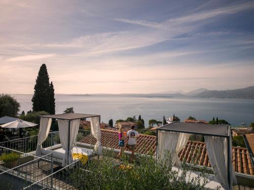 Residence Ca Del Lago, Torri del Benaco – Updated 2023 Prices