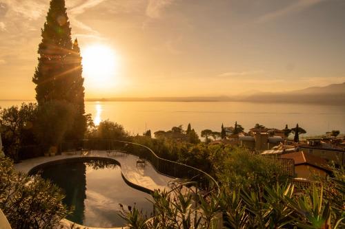 Residence Ca Del Lago, Torri del Benaco (updated prices 2025)