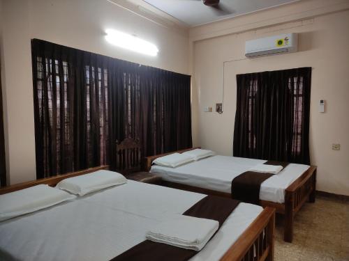 Sreevalsam Guest House, Trivandrum – Updated 2023 Prices
