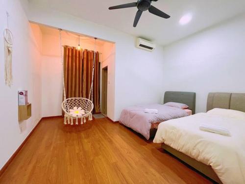 My Homestay @ Morib Bay Banting, Banting – Updated 2023 Prices