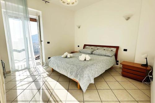 Lovely 6-Bed Apartment on the Amalfi Coast, Pianillo (updated prices 2024)