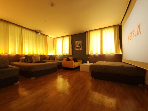 OYO Hostel Myeongdong 5, Seoul (updated prices 2025)