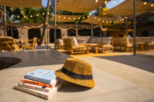 Zostel Goa, Morjim, Morjim – Updated 2023 Prices