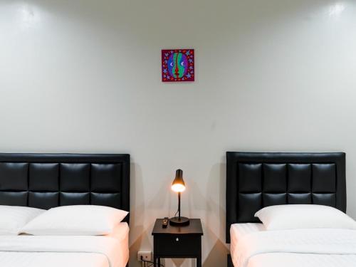 Suksomboon Residence, Bangkok (updated prices 2025)