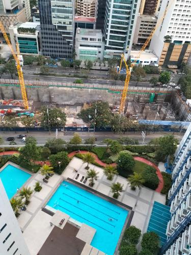 Jazz Residences staycation tower B, Manila (updated prices 2024)