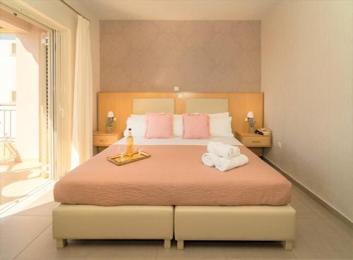 Vereniki Apartments, Finikounta (updated prices 2025)