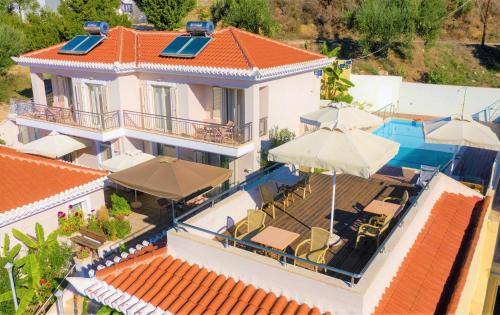 Vereniki Apartments, Finikounta (updated prices 2025)