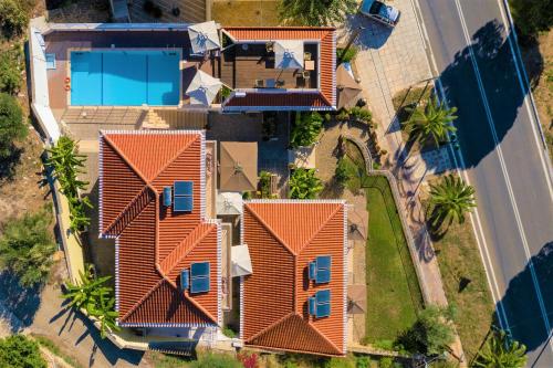 Vereniki Apartments, Finikounta (updated prices 2025)